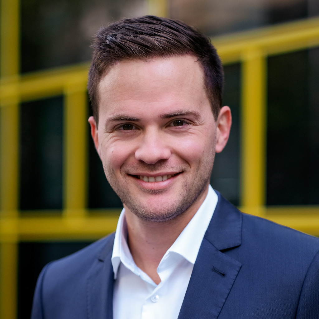 Benjamin Tagle - Fernsehjournalismus - Bayerische Akademie für digitale ...