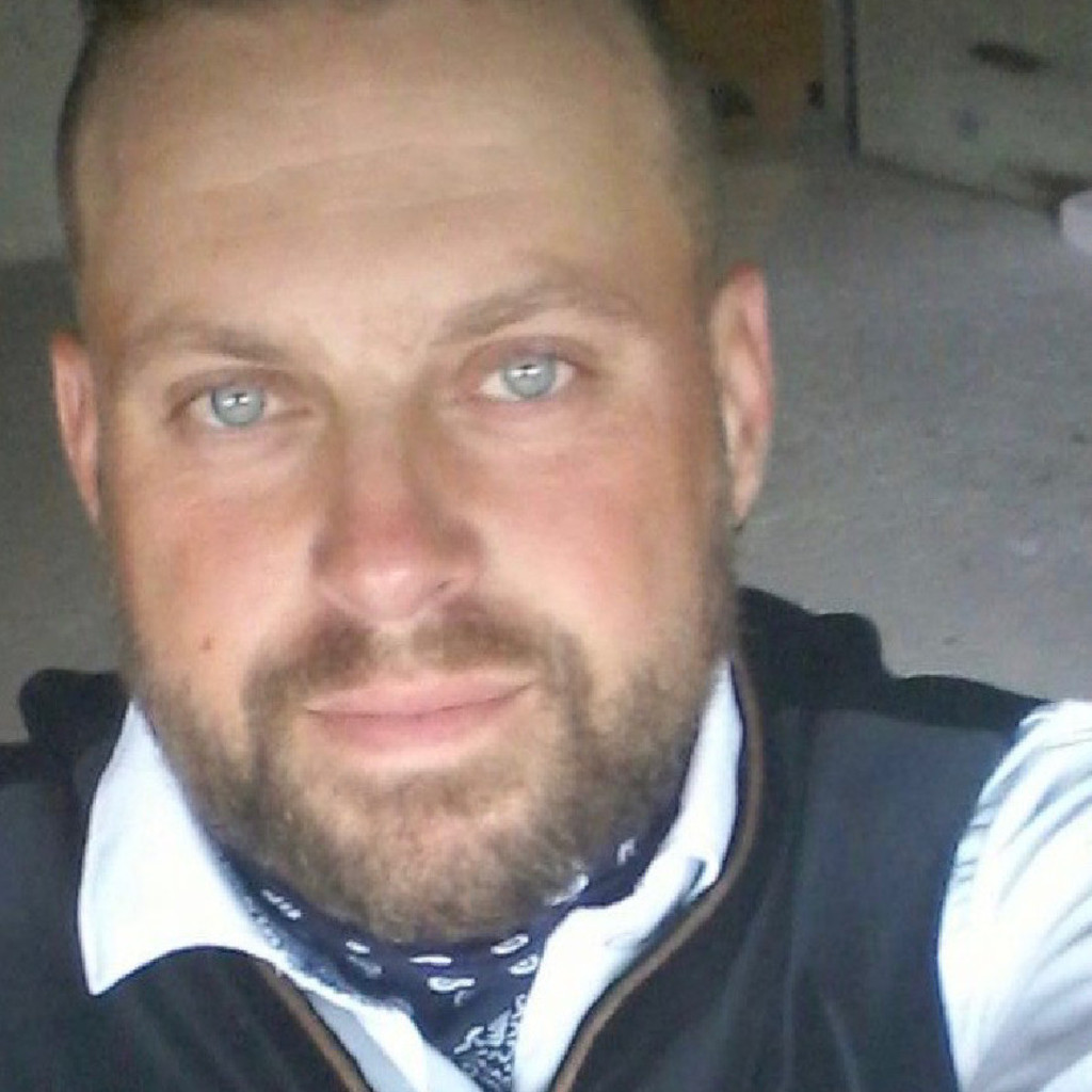 Christian Jank - Geschäftsführer - Zimmerei Christian Jank | XING