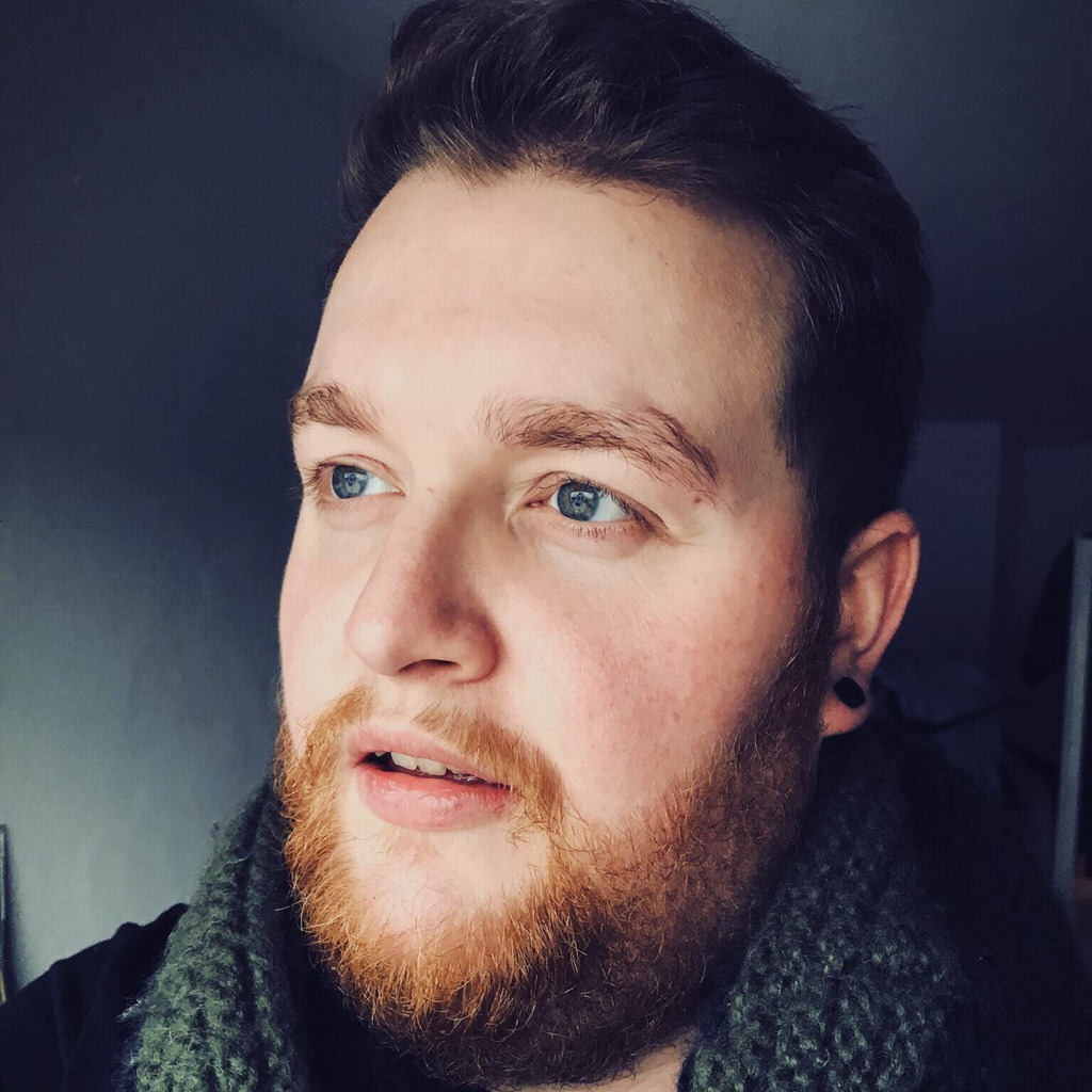 Daniel Major - Personaldisponent - Ambion GmbH | XING