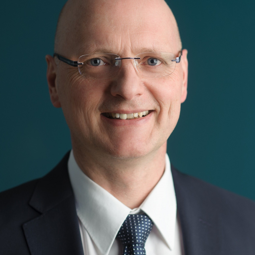 Dr. Roger Ingemey - Country Leader - Rotork GmbH | XING