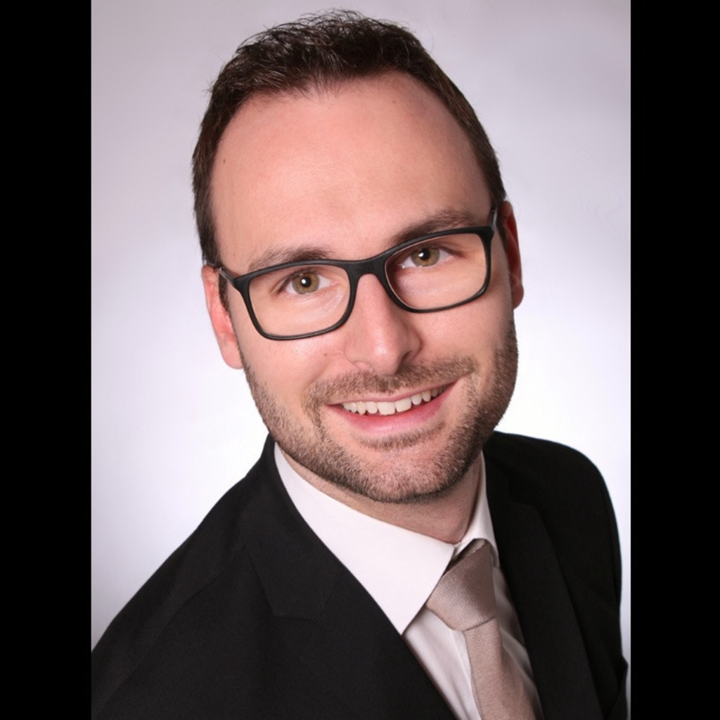 Christian Seidler - Logistics Manager - MANN+HUMMEL Gruppe | XING