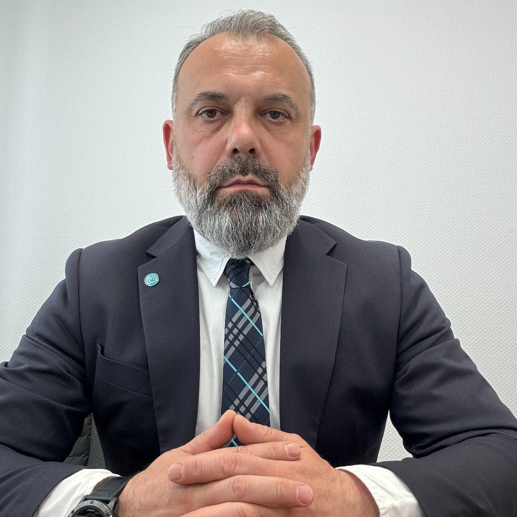 Dipl.-Ing. Marius Rusu - Industrialization Senior Manager - Marquardt ...