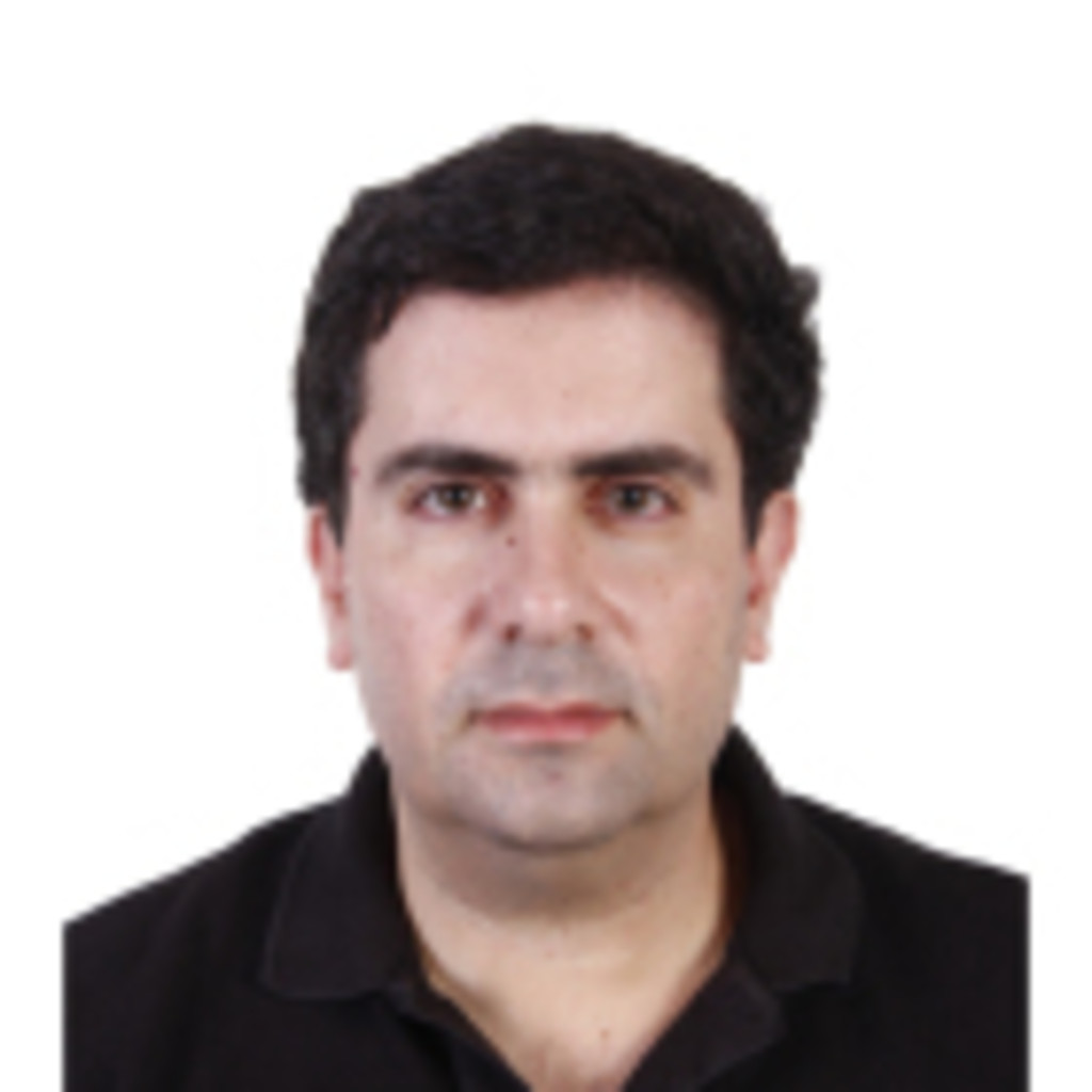 George Aoun - Area Sales Manager - IPIC Ferrostaal | XING