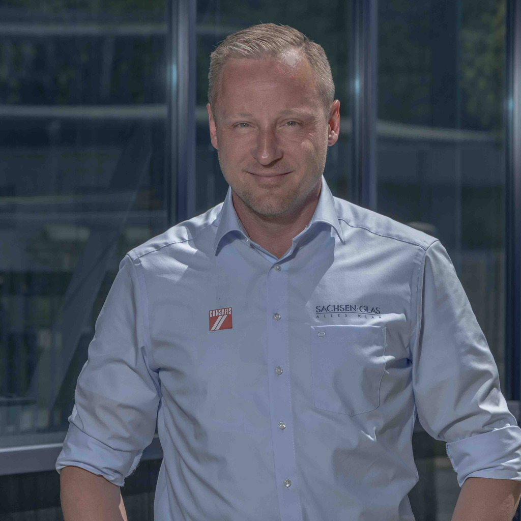Andre Franke - Betriebsleiter - Sachsenglas Chemnitz GmbH | XING