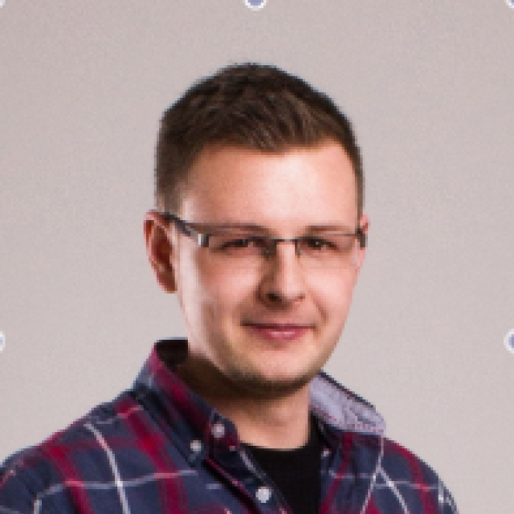 Eric Felber - Geschäftsführer - Sanitätshaus Schabacher-Felber GmbH | XING