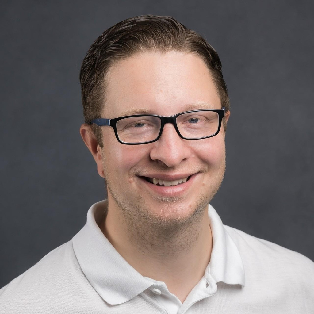 Christoph Dellbrügge - Kaufmännischer Leiter - WorkSimple GmbH | XING