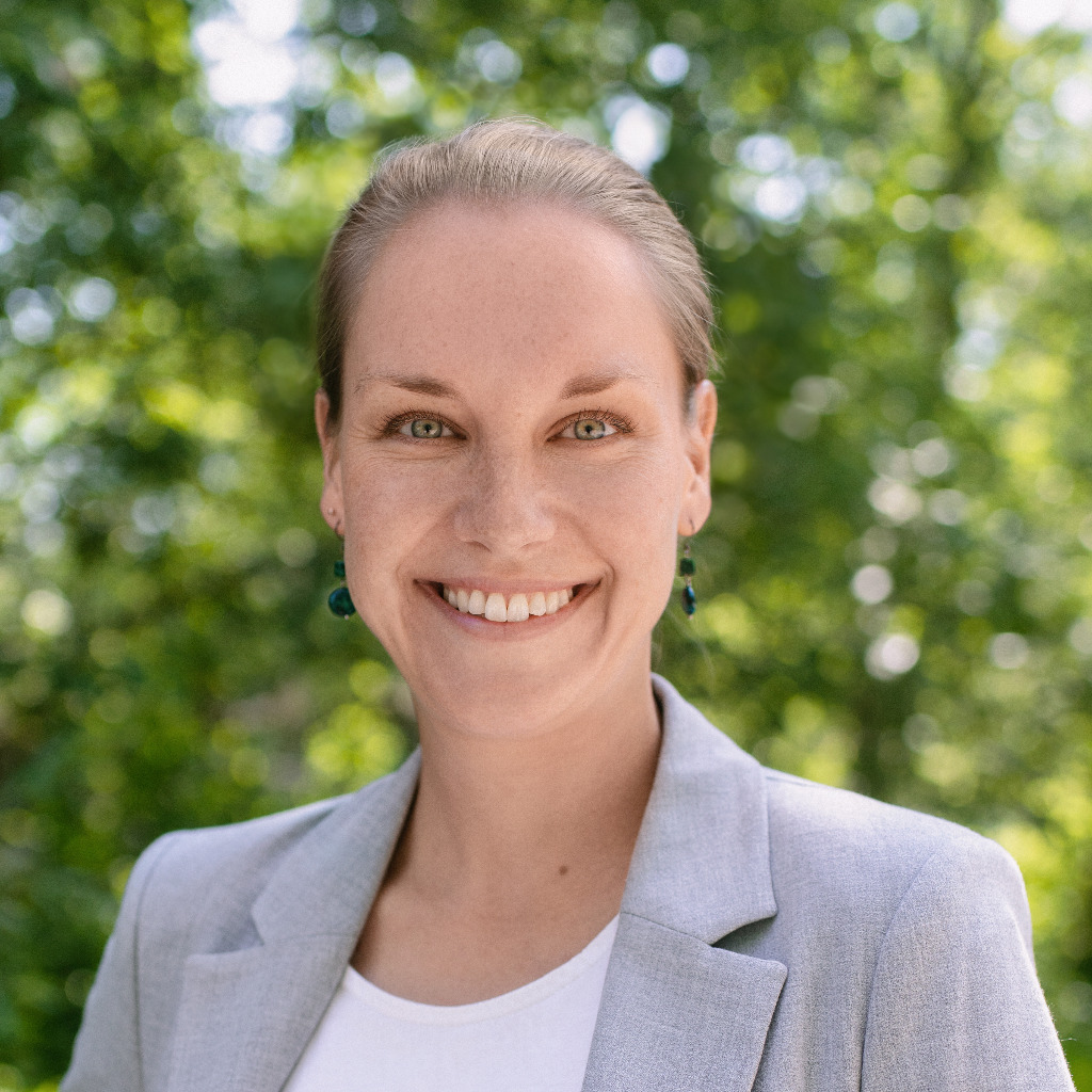 Ina Schuster - Freie Referentin - Freiberuflich | XING