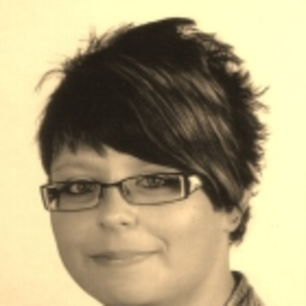 Christin Rudolph - Mitarbeiterin Einkauf - Efalock Professional Tools ...