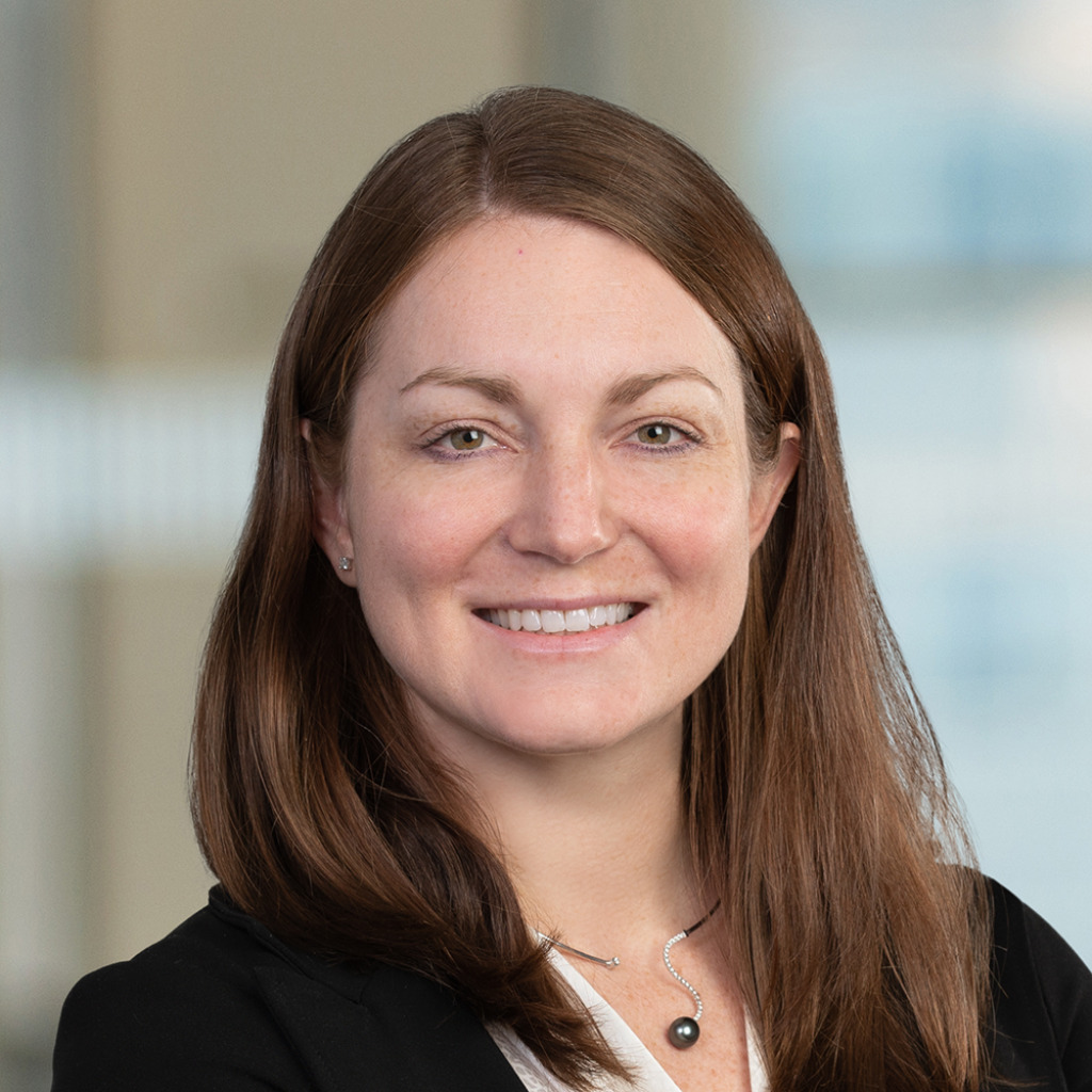Katja Garvey - Global business attorney - Kegler Brown Hill + Ritter | XING