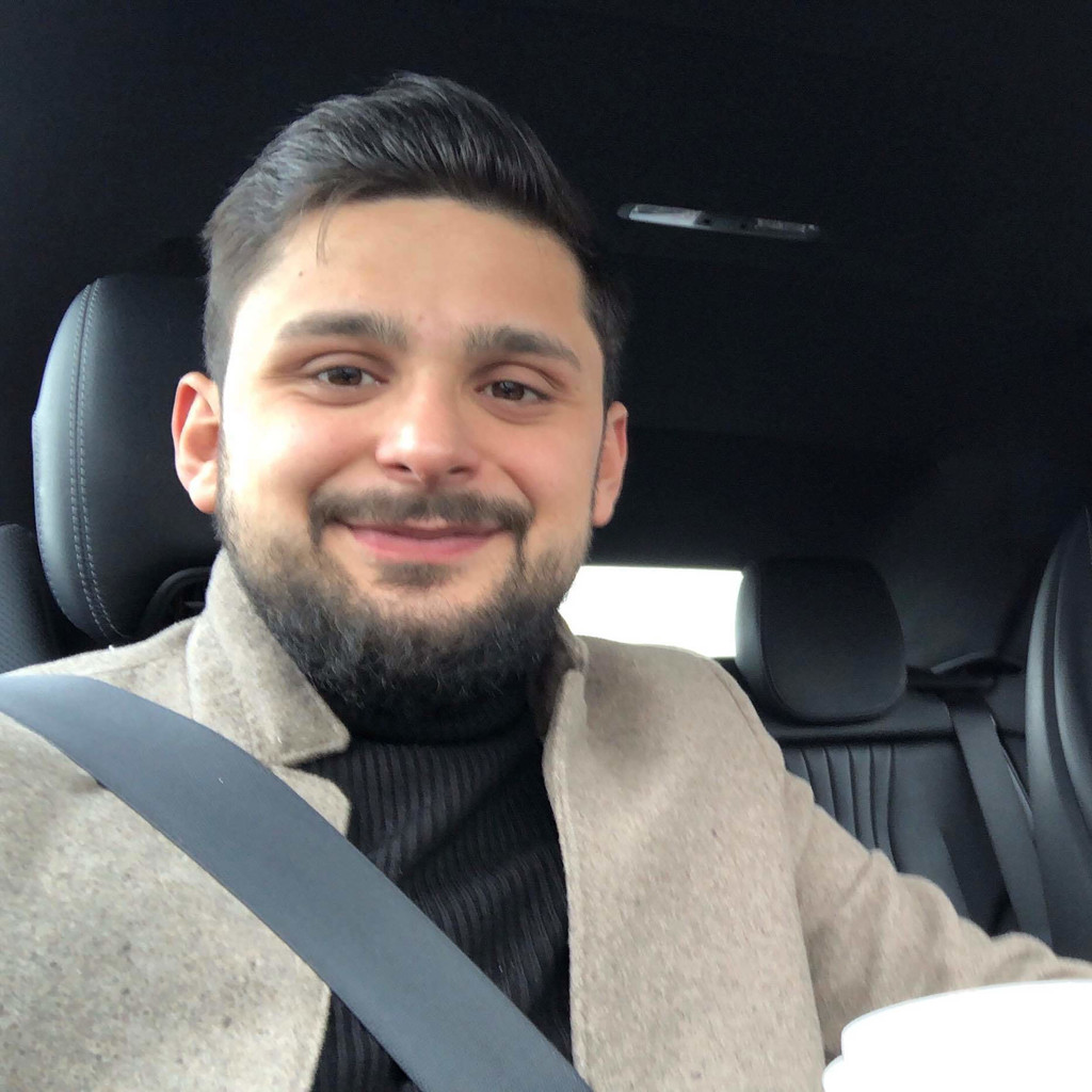 Sezer Kilic - Filialleiter - Sonderpreis Baumarkt | XING