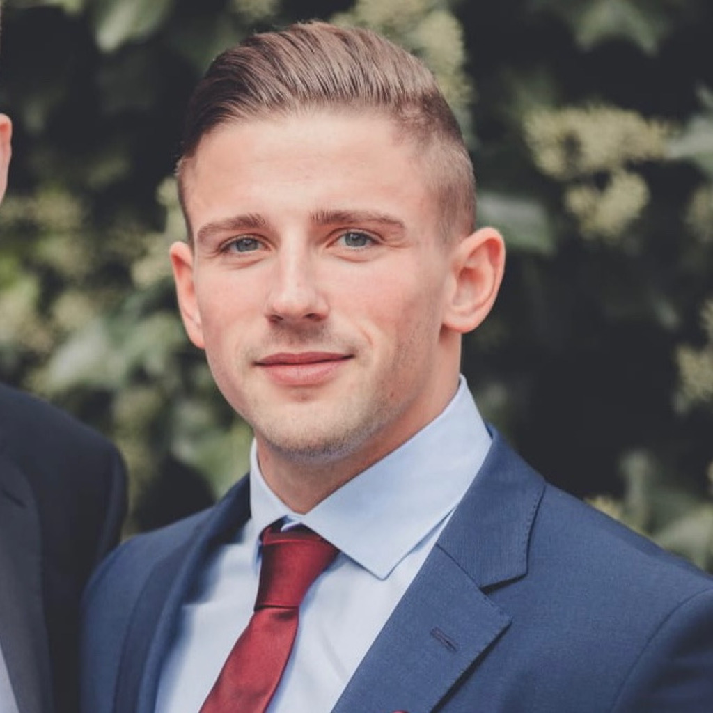 Eric Stephan - Sales und Marketing - MAX Europe B.V. German Office | XING