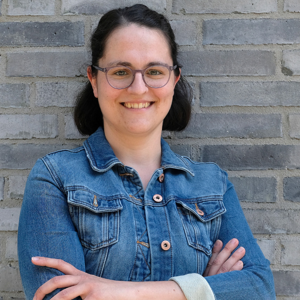 Katja Rodeck - Leiterin Kundenbetreuung - f:data GmbH | XING