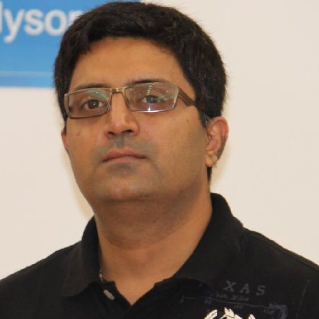 Vishal Khatri - Head HR Europe - L&T Technology Services | XING