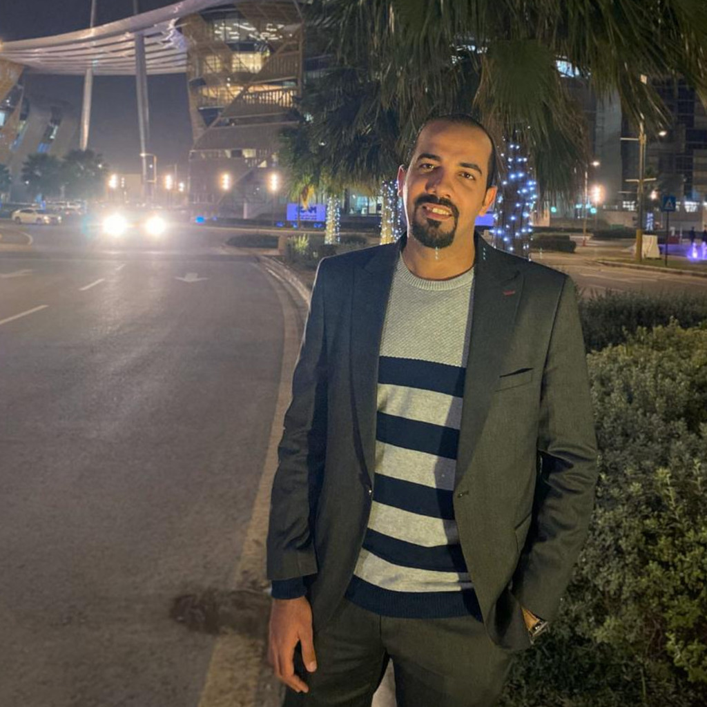 Omar Abdelhady - Full-Stack Java Developer - Tabadul | XING