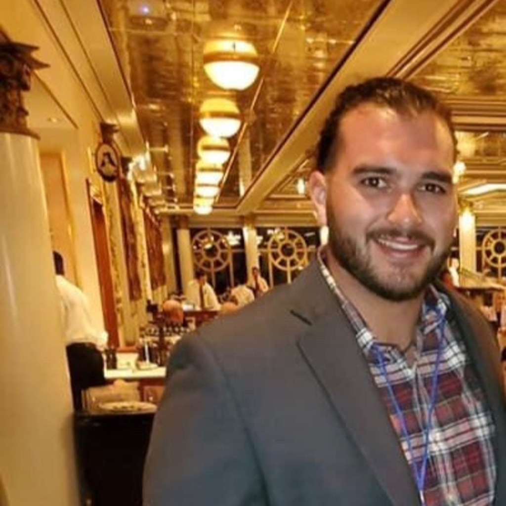 PJ Axtell - Manager - Salt Life Food Shack | XING