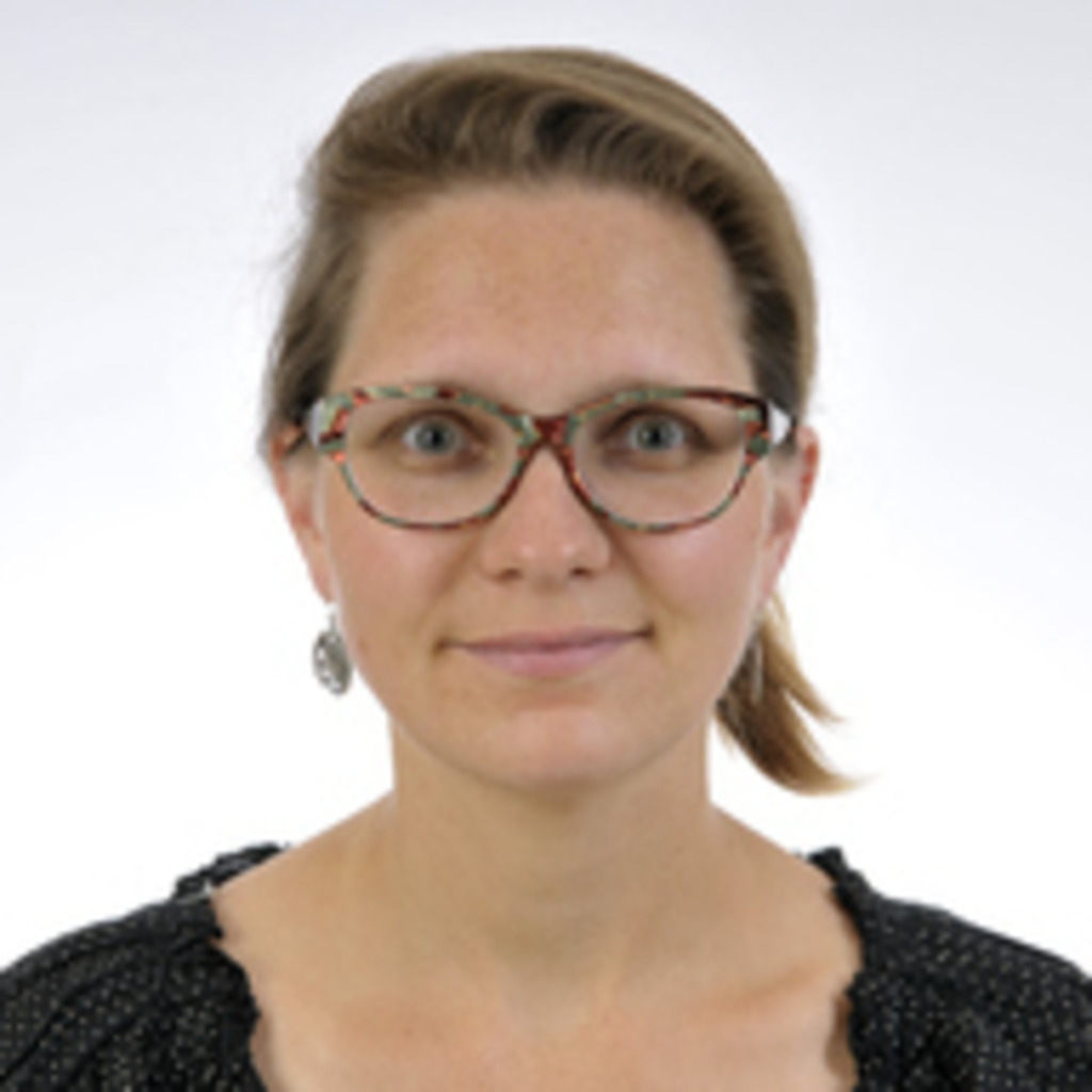 Alice Rein - Workshopleiterin - Die 6-Minuten Akademie | XING