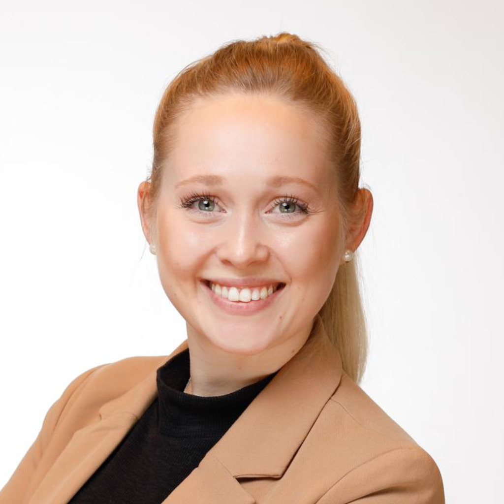 Michelle Horn Die Neue Streuobstberaterin: Michelle