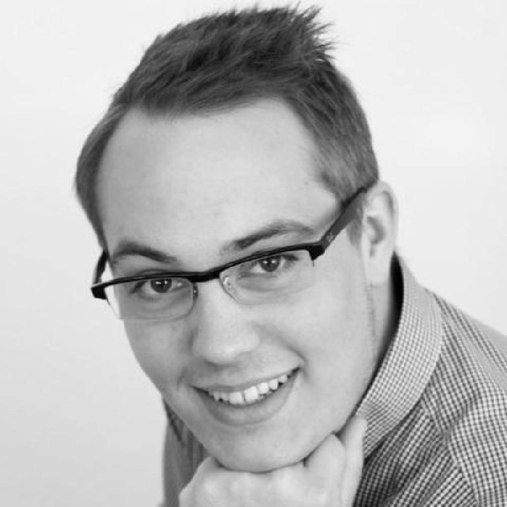 David Scheper - Hygienefachkraft in Weiterbildung - Schwester Euthymia ...