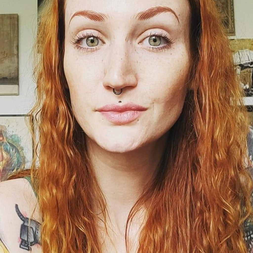 Melanie Lind - Texterin - Melanie Lind | XING