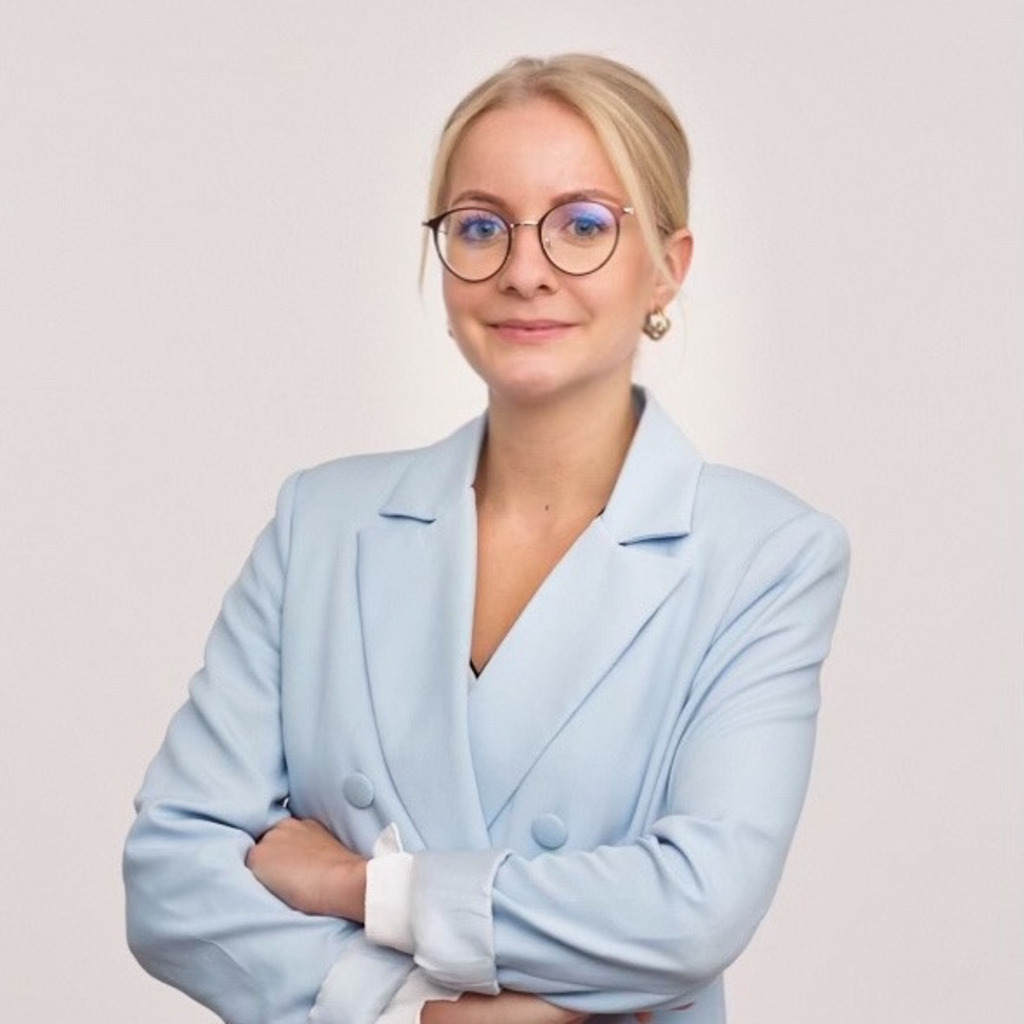 Anna Traut - Steuerberaterin - Rödl & Partner | XING