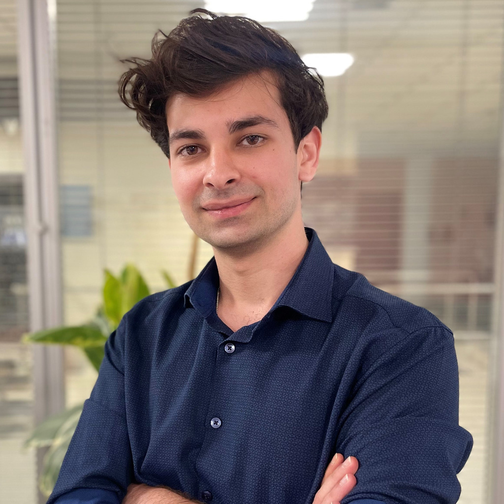 Farhad Mammadli - Process Engineer - NORM Cement | XING