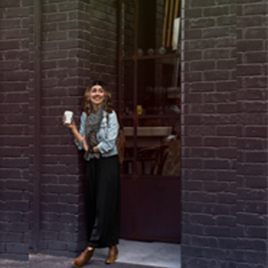 Odeta Rose - Writer - Odeta Rose | XING