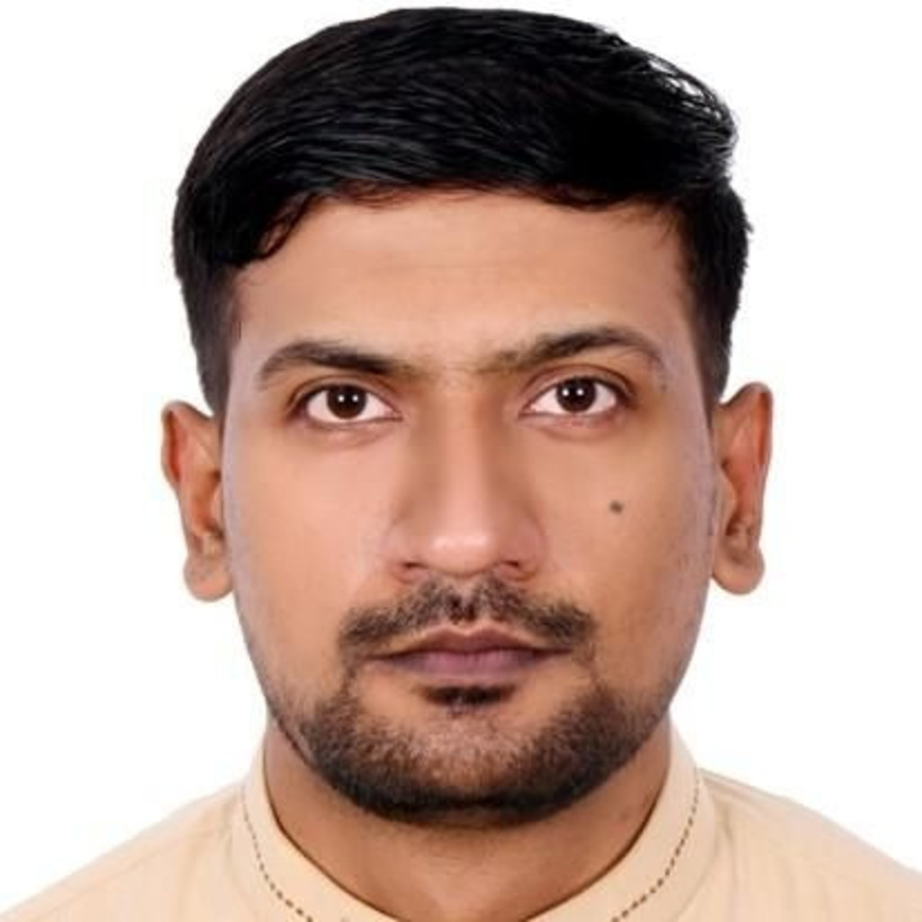 Hamza Aslam - Artificial intelligence - Technical University of Dresden | XING