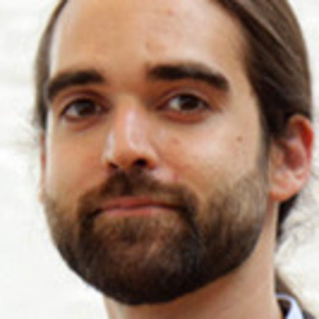 Alain Back - Leiter Key Account und Mitglied der Geschäftsleitung ...