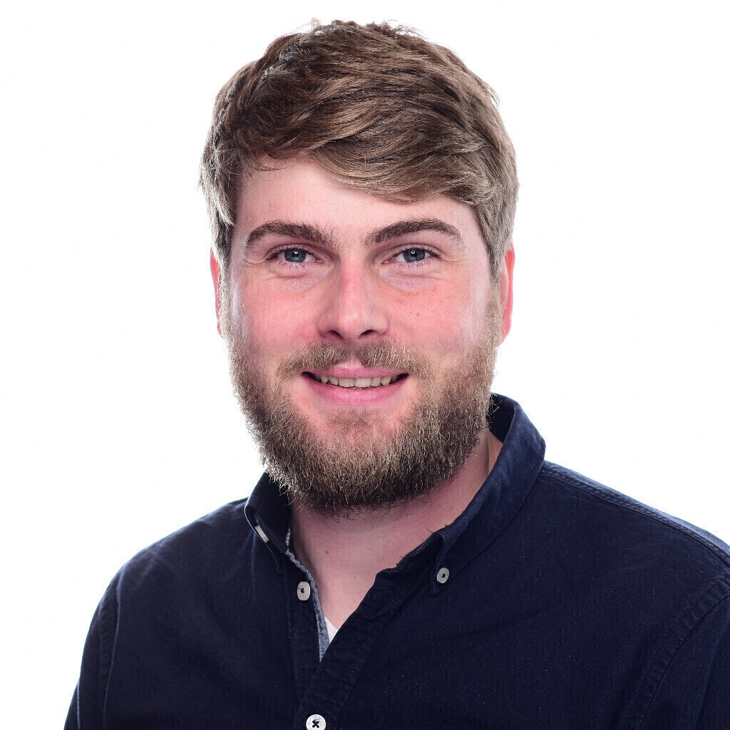 Christopher Köhler - Entwicklungsingenieur - Jungheinrich AG | XING