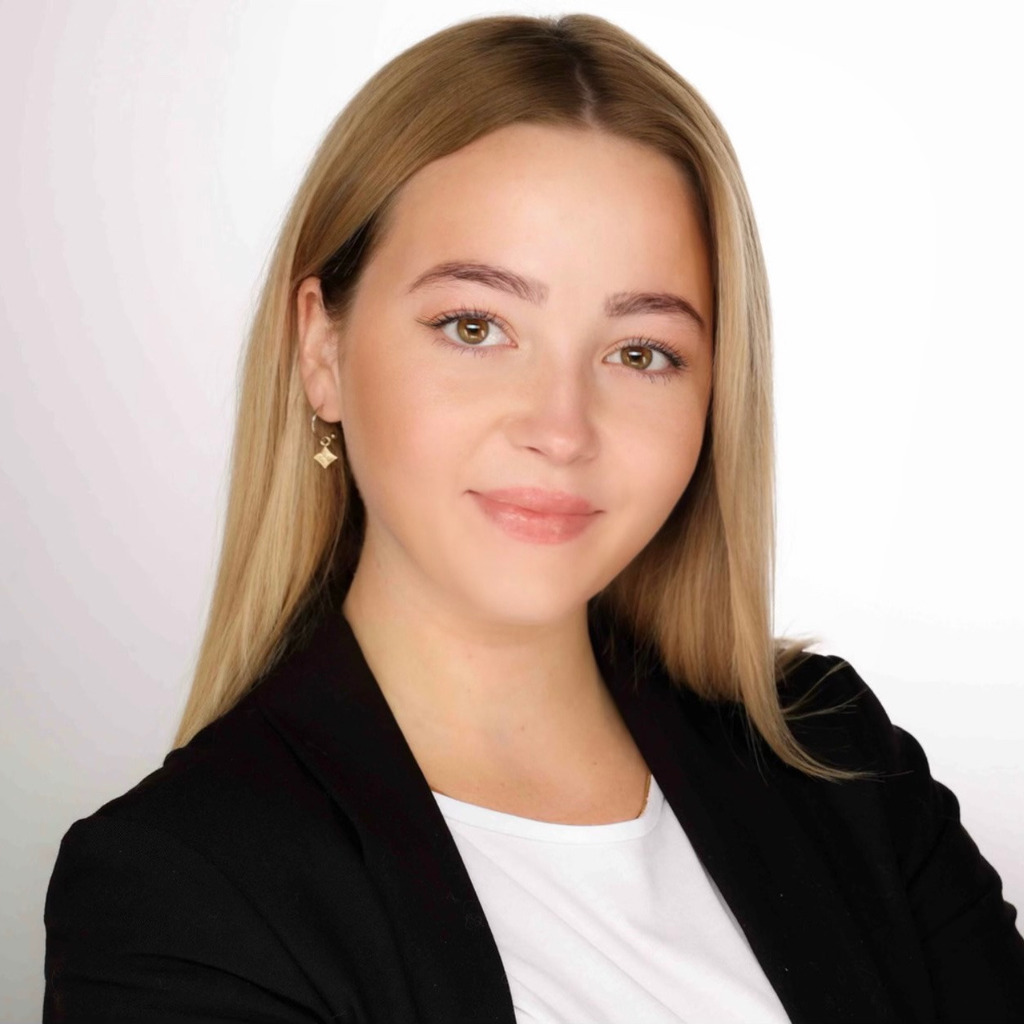 Lisann Seuffert - Psychologie - Hochschule Fresenius | XING