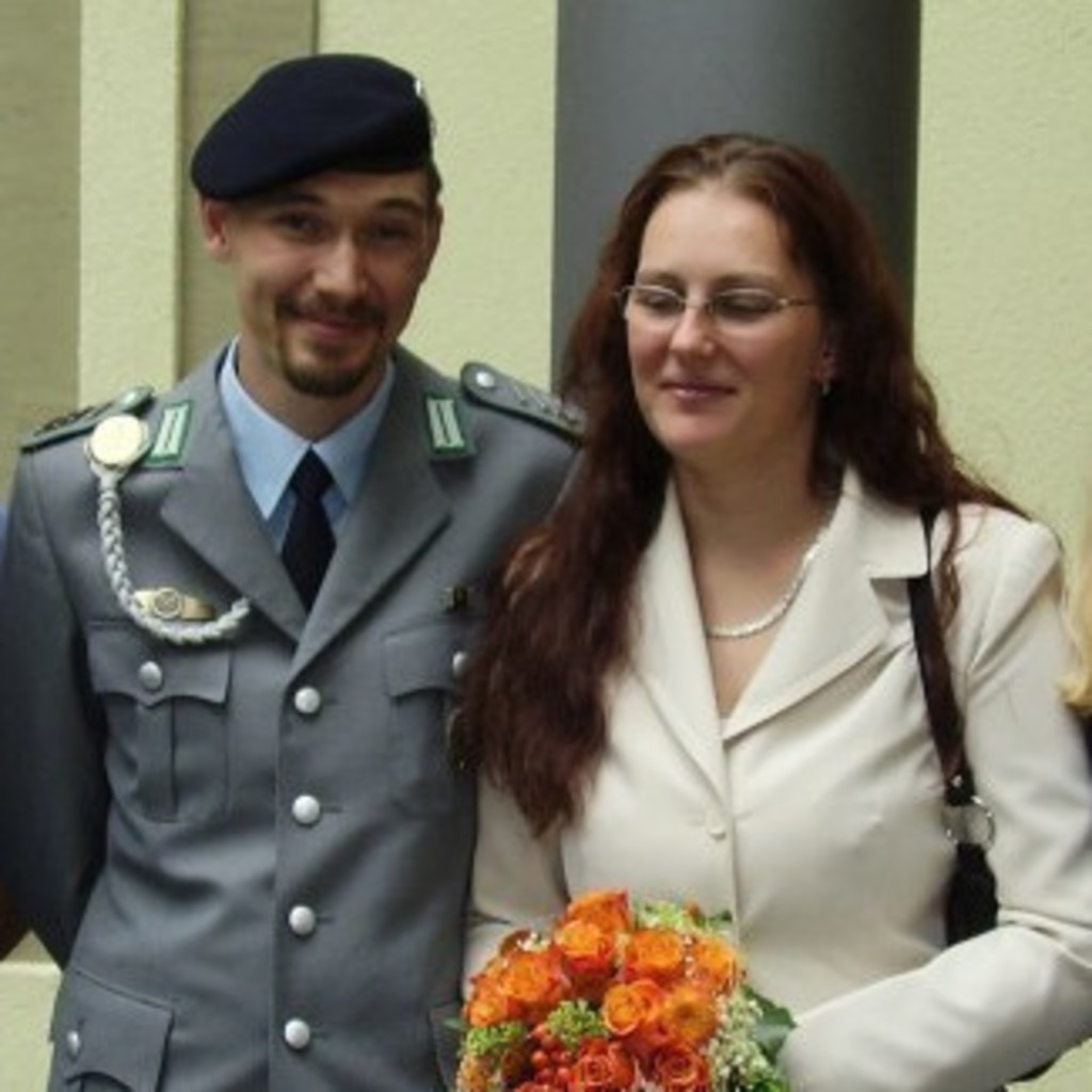 Tanja Plutke - examinierte Altenpflegerin - ASB Sternquartier | XING