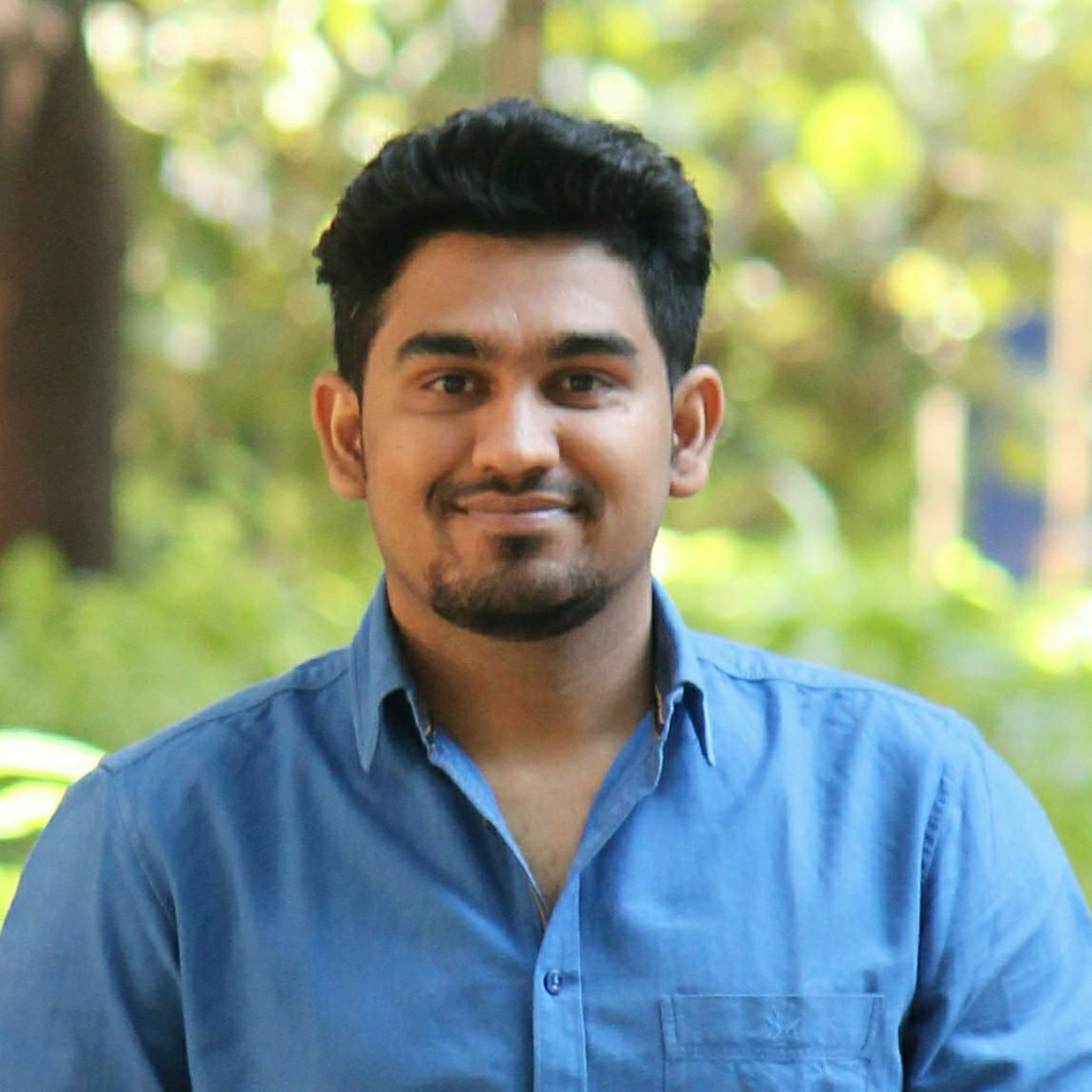 Shubham Khode - SRE-BizOps Engineer - Mastercard | XING