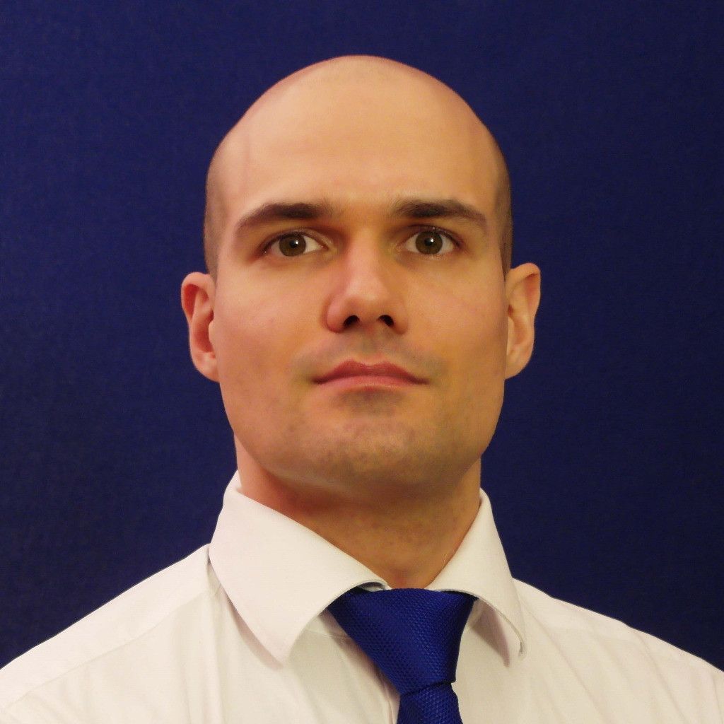 David Daum - Bauingenieur - Ingenieurbüro Daum | XING