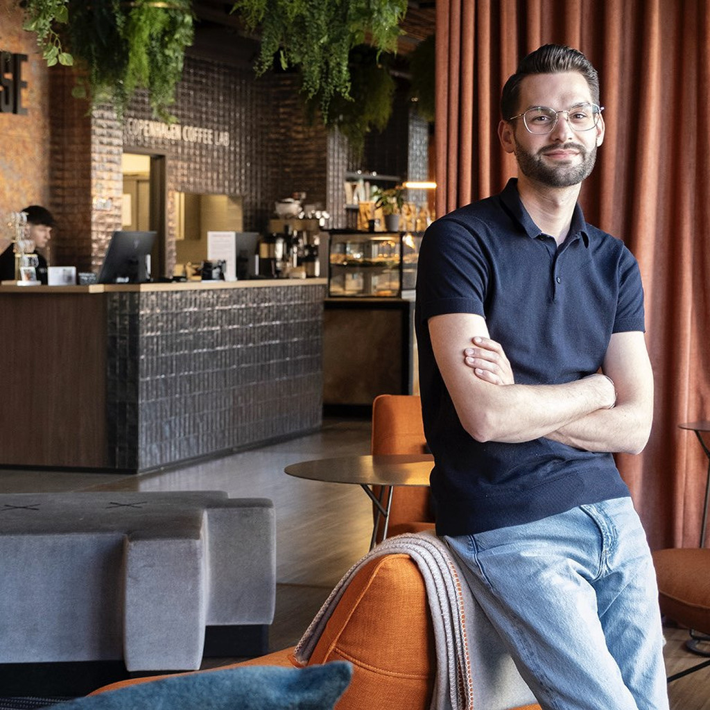 Marco Feldkamp - Operation Manager - Hood House GmbH | XING