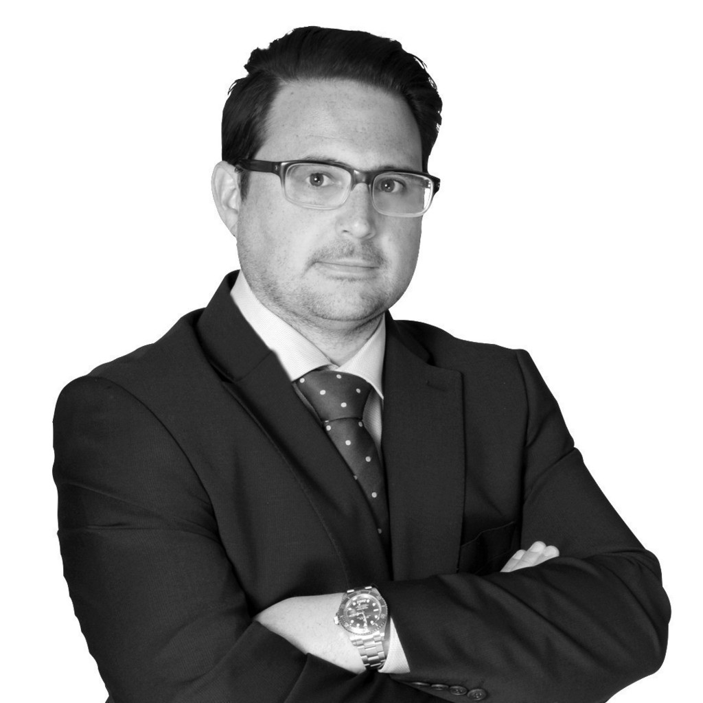 Dr. Andreas Böckler - Director Analytical Sciences Nanomedicines ...