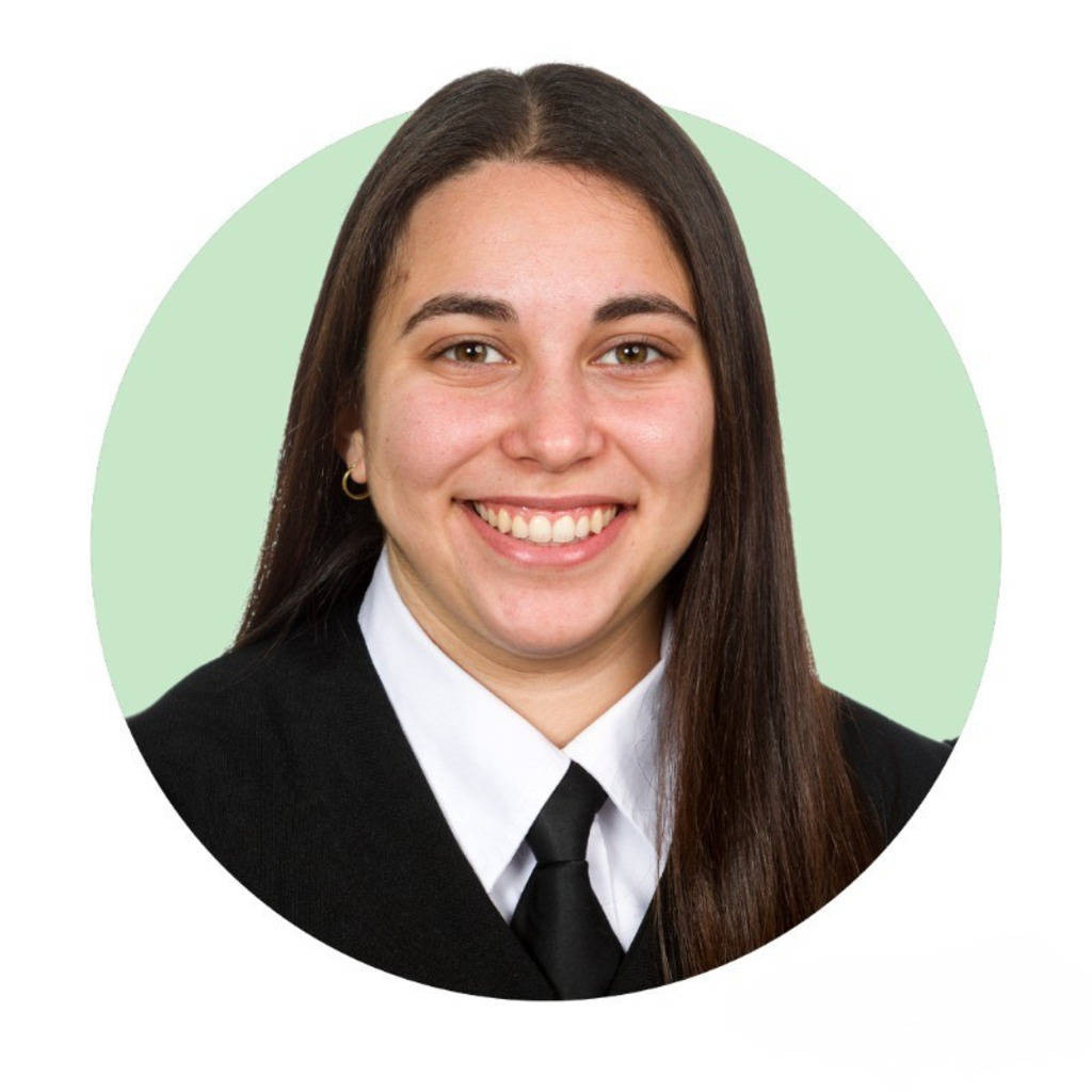 Daphne Bernardo Rodriguez - Técnica de laboratorio I+D - Grupo Bimbo | XING