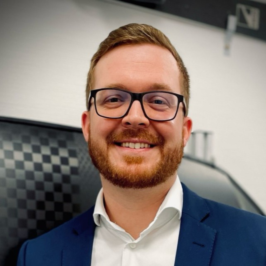 Christopher Gardel - Technical sales Engineer & Project Manager ...