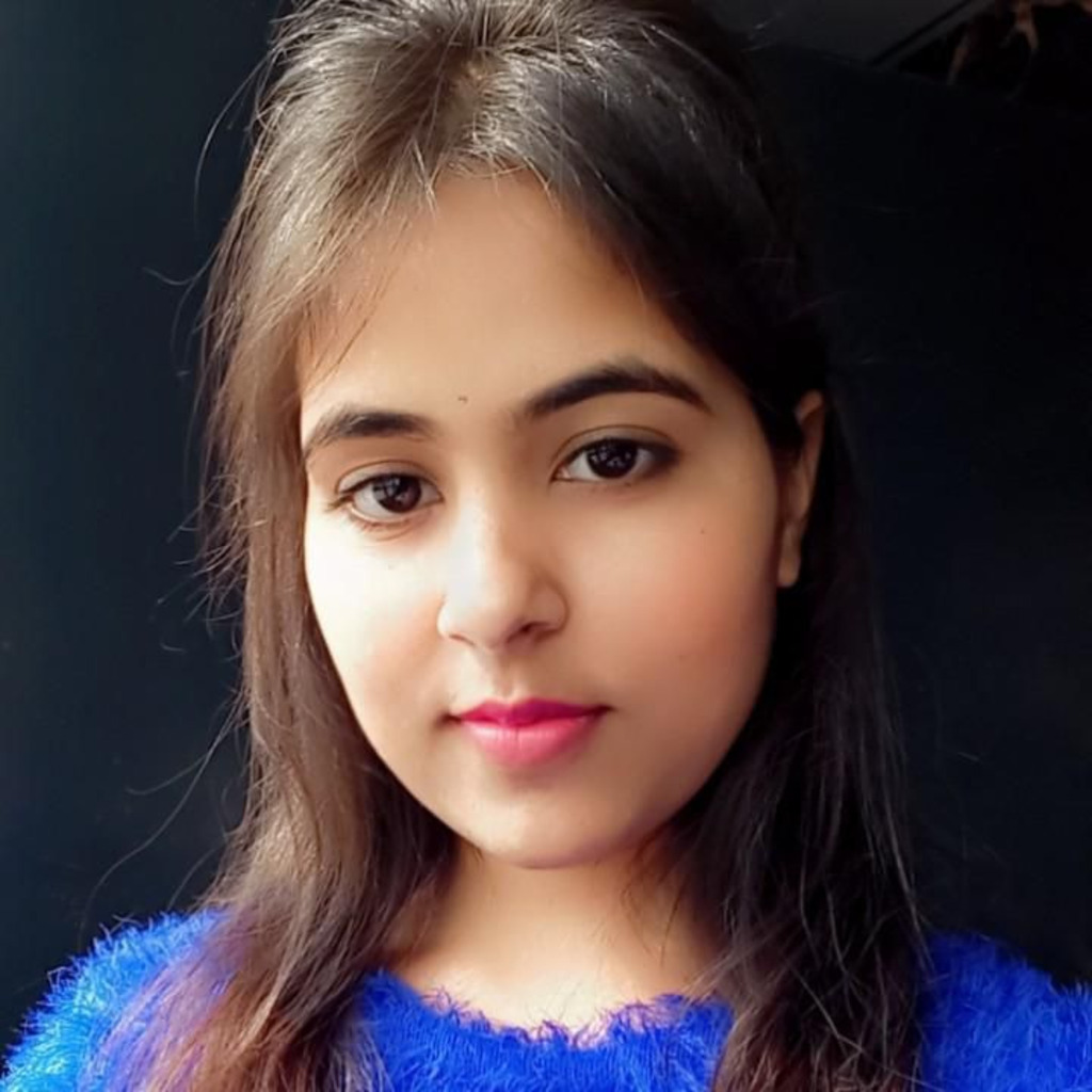 Pinki Dubey - PHP Web Developer - full time | XING