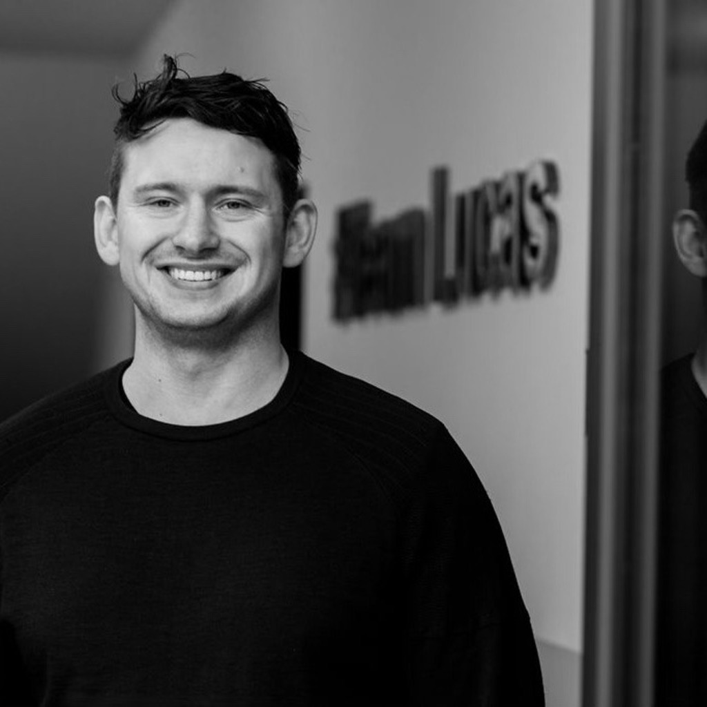 Sebastian Lucas-Delaval - Geschäftsführer - Lucas GmbH | XING