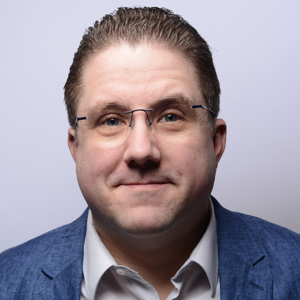 David Schulz - Einkauf - EMO Systems GmbH | XING