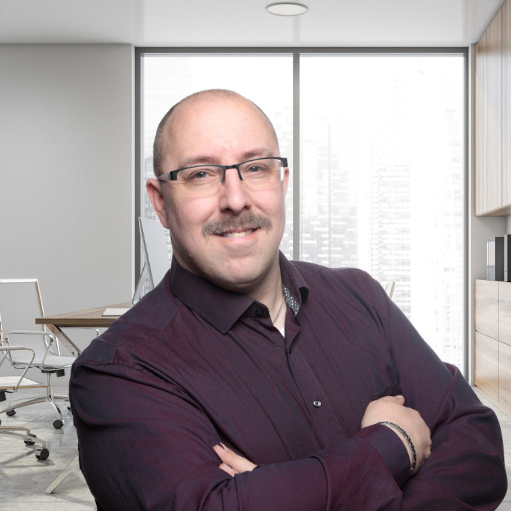 Harry Trappmann - Lead Consultant SAP Basis - ThyssenKrupp Business ...