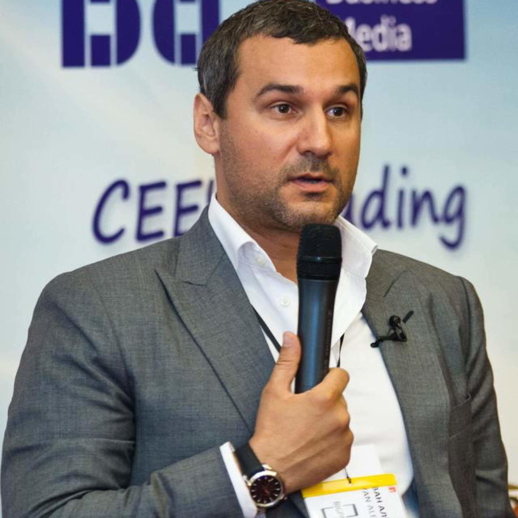 Prof. Ken Andrews - Recruitment Consultant - Unit4 Business Software ...