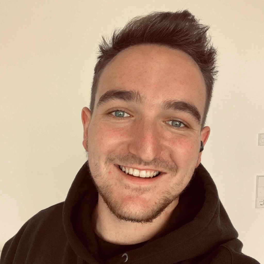 Leon Fuchs - Kita Leitung - Gemeinde Wellendingen | XING