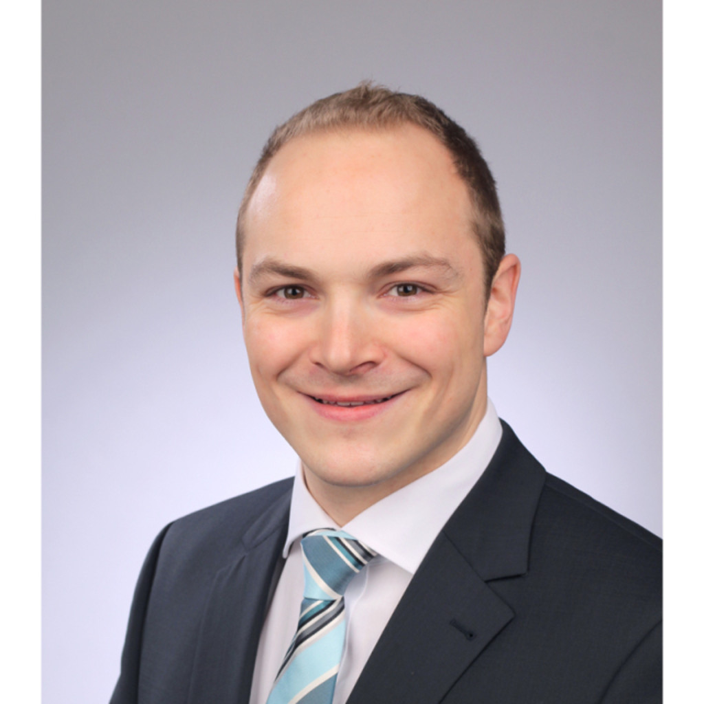 Steffen Dannenmaier - Wirtschaftsingenieurwesen - KIT Karlsruher ...