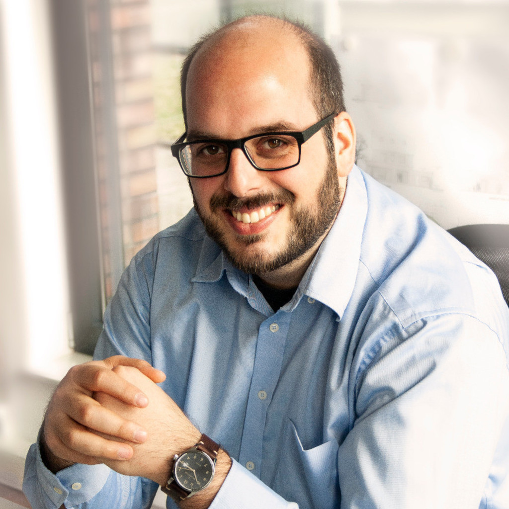 Thomas Bosse - Senior Solutions Engineer - Yieldlab AG | XING