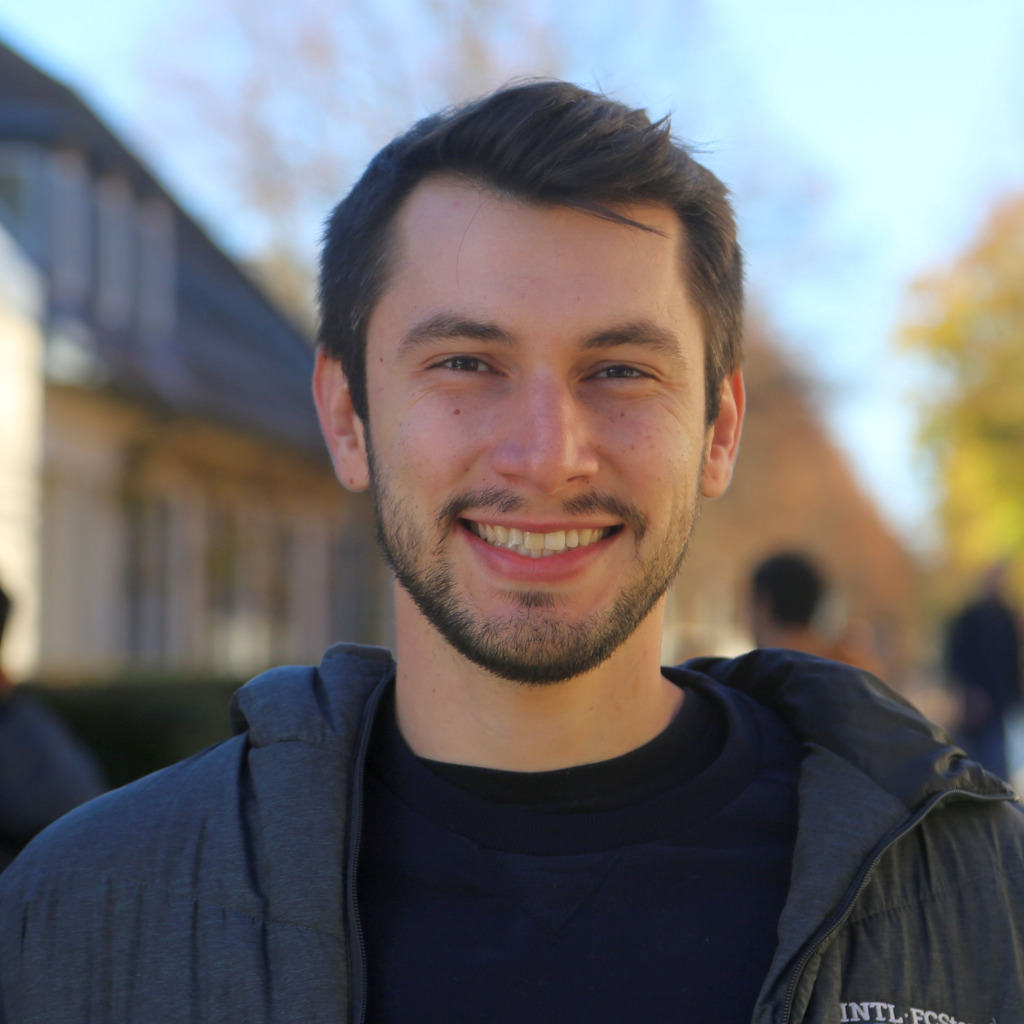 Luiz Eduardo Libanio - Global Risk Management Consultant - StoneX | XING