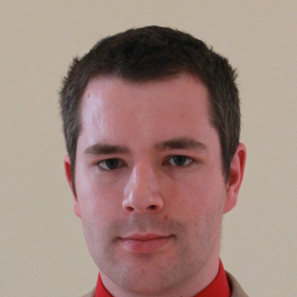 Daniel Neubert: Dipl. Wirtschaftsingenieur | XING