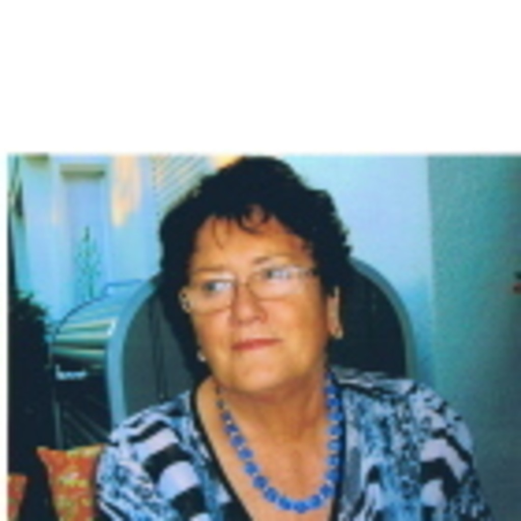 Rose Rauch - Kunstmalerin - Kunstmalerin | XING