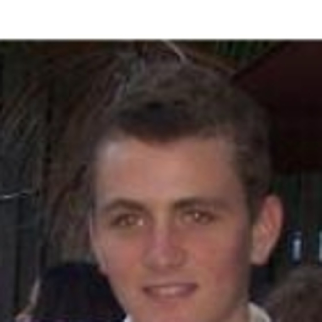 Ben Dawes - Business - Griffith University | XING