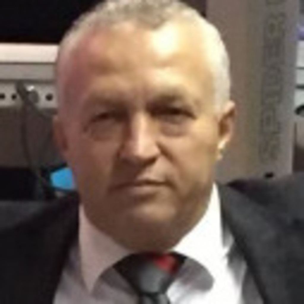 Rasim Göksu - Key Account Manager - eurobig | XING